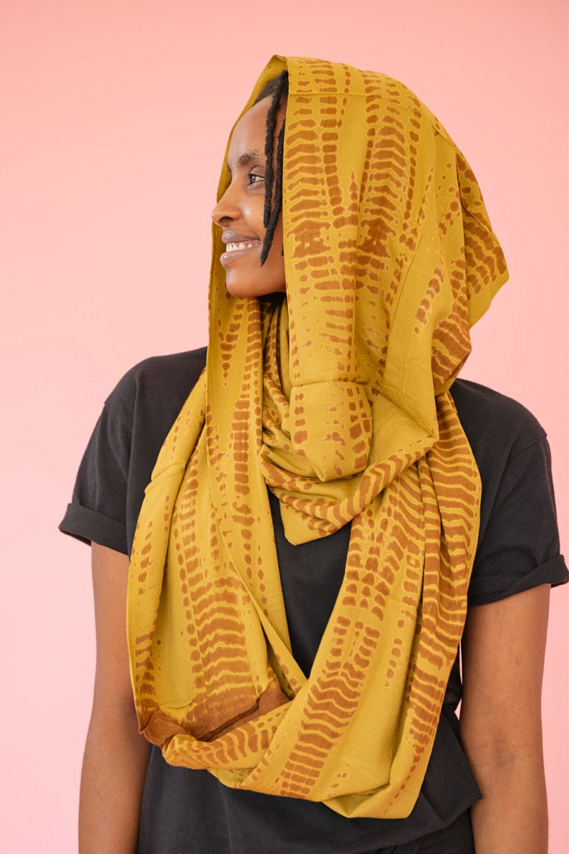 Angie Golden Chai – RefuSHE