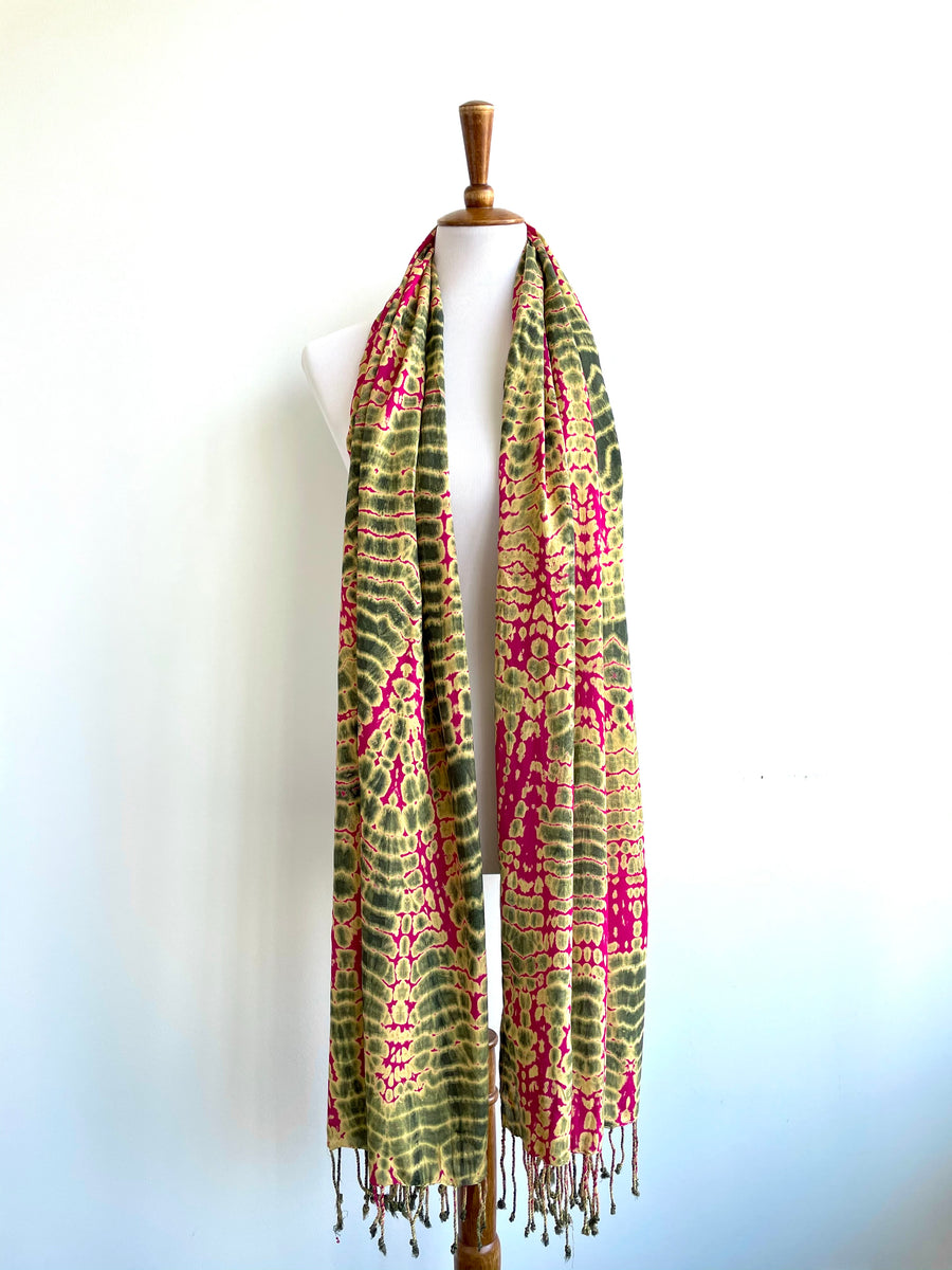 Angie Hot Pink & Charcoal – RefuSHE