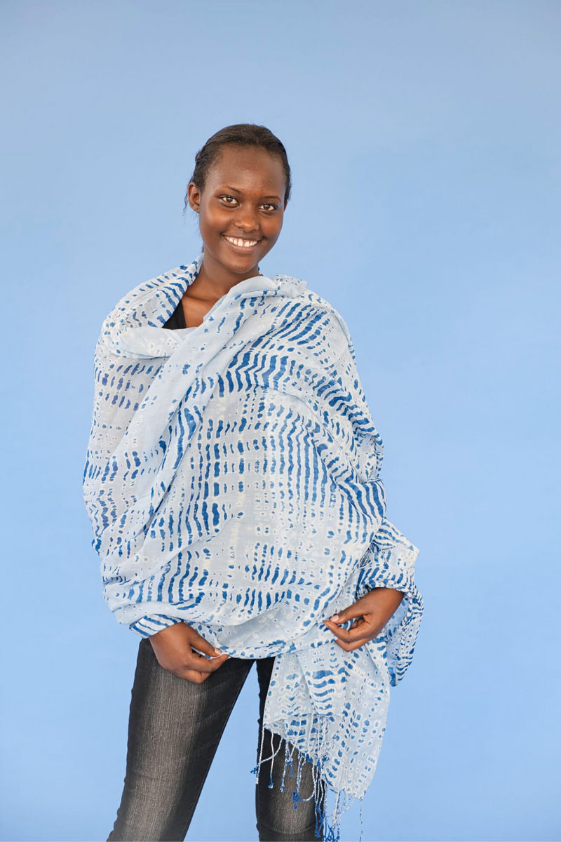 Angie Blue River – RefuSHE