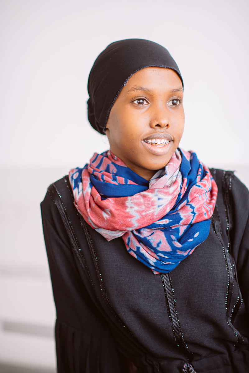 Fartun Swahili Style – RefuSHE